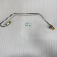 China Engine Spare Parts 4924218 Injector fuel supply tube For Engine K19 QSK19 for sale