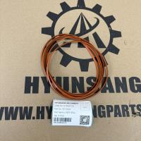 China Hyunsang Excavator Parts liner seal 167-0024 For C9 for sale