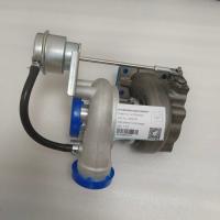 China Hyunsang Turbocharger 4089794 use for Engine B3.3 QSB3.3 Excavator Parts for sale