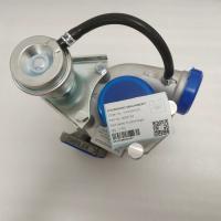 China Hyunsang Turbocharger 4089794 use for Engine B3.3 QSB3.3 Excavator Parts for sale