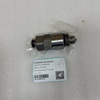 China Hyunsang Excavator Parts Relief Valve 4372039 For Ex200-2 Ex200-3 Ex200-5 Ex300-3 for sale