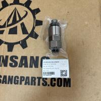 China Hyunsang Excavator Parts Relief Valve 4372039 For Ex200-2 Ex200-3 Ex200-5 Ex300-3 for sale