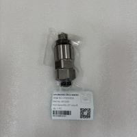 China Hyunsang Excavator Parts Relief Valve 4372039 For Ex200-2 Ex200-3 Ex200-5 Ex300-3 for sale