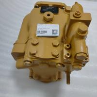 China Piston Pump 6E-3136 6E3136 0R7682 for 3306 3116 C7 Engine Machines 120K 135H 140H for sale