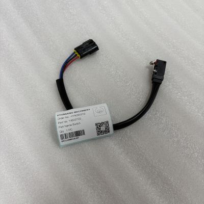 China Excavator Parts Switch 14502722 For EC210 EC240 for sale