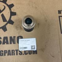 China Hyunsang Machinery Parts Filter SH60807 For HW130-8 for sale