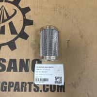 China Hyunsang Machinery Parts Filter SH60807 For HW130-8 for sale