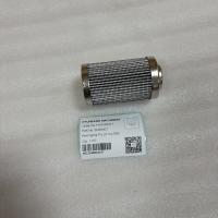 China Hyunsang Machinery Parts Filter SH60807 For HW130-8 for sale