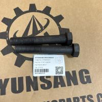China Excavator Parts Bolt 01011-62030  For LW250 WA100 WA120 for sale