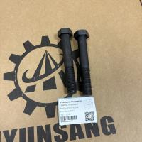 China Excavator Parts Bolt 01011-62030  For LW250 WA100 WA120 for sale