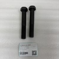 China Excavator Parts Bolt 01011-62030  For LW250 WA100 WA120 for sale