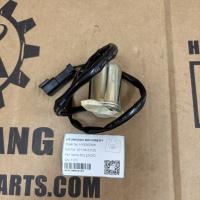 China SOLENOID 20Y-06-32120 For Excavator PC200-7 PC200-8 for sale