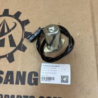 China SOLENOID 20Y-06-32120 For Excavator PC200-7 PC200-8 for sale