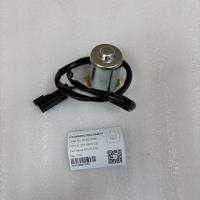 China SOLENOID 20Y-06-32120 For Excavator PC200-7 PC200-8 for sale