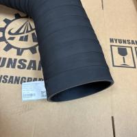 China Excavator Parts Hose 11Q9-22010 For R330LC9S for sale