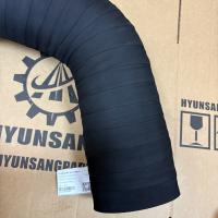 China Excavator Parts Hose 11Q9-22010 For R330LC9S for sale