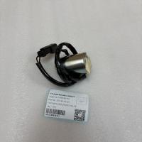 China Solenoid Valve Assembly 20Y-60-32121 for Excavator PC200-7 PC220-7 PC300-7 for sale