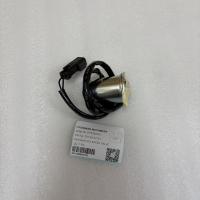China Solenoid Valve Assembly 20Y-60-32121 for Excavator PC200-7 PC220-7 PC300-7 for sale