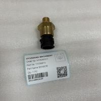 China Hyunsang Excavator Parts Sensor 11038813 For L180FHL  L220F L180F L60F for sale