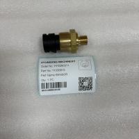 China Hyunsang Excavator Parts Sensor 11038813 For L180FHL  L220F L180F L60F for sale