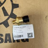 China Hyunsang Excavator Parts Sensor 11038813 For L180FHL  L220F L180F L60F for sale