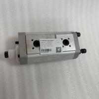 China Hyunsang Excavator Parts Gear Pump 0510565389 for sale