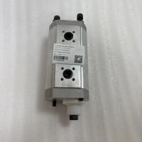 China Hyunsang Excavator Parts Gear Pump 0510565389 for sale