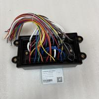 China Excavator Parts Fuse Box 21N4-01710 for R215-7 R225-7 R305-7 for sale