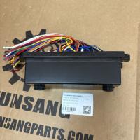 China Excavator Parts Fuse Box 21N4-01710 for R215-7 R225-7 R305-7 for sale