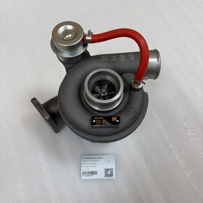China Hyunsang Excavator Spare Parts Turbo 233-9534 For 3054 3054C 3054E for sale