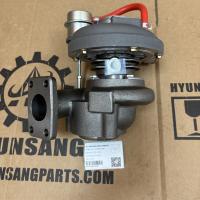 China Hyunsang Excavator Spare Parts Turbo 233-9534 For 3054 3054C 3054E for sale