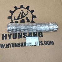 China Hyunsang Excavator Parts BEARING 1026446 For 307 for sale
