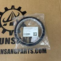 China Hyunsang Excavator Parts Oil Seal 3933262 For 6BT for sale