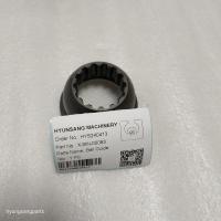 China Hyunsang Machinery Parts Ball Guide XJBN-00083 HW210, HX220L, HX220NL, HX235L, HX260L for sale