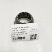 China Hyunsang Machinery Parts Ball Guide XJBN-00083 HW210, HX220L, HX220NL, HX235L, HX260L for sale