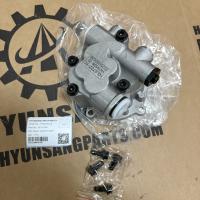 China Excavator Parts Gear Pump 5516789 For 323D3 320D2 320D3 320D2 L for sale