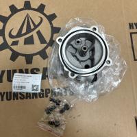 China Excavator Parts Gear Pump 5516789 For 323D3 320D2 320D3 320D2 L for sale