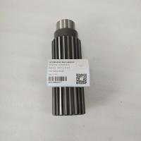 China Earthmoving Spare Parts Shaft 14X-12-11411 14X1211411 14X-27-11542 for D65E D65P for sale