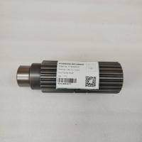 China Earthmoving Spare Parts Shaft 14X-12-11411 14X1211411 14X-27-11542 for D65E D65P for sale