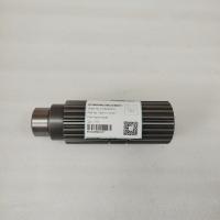 China Earthmoving Spare Parts Shaft 14X-12-11411 14X1211411 14X-27-11542 for D65E D65P for sale