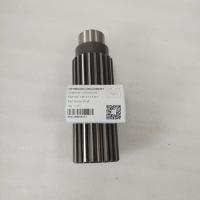 China Earthmoving Spare Parts Shaft 14X-12-11411 14X1211411 14X-27-11542 for D65E D65P for sale