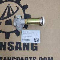 China Mini Excavator Spare Parts Feed Pump 6933-71-8110 6933718110 6164-71-8140 for SA6D140E for sale