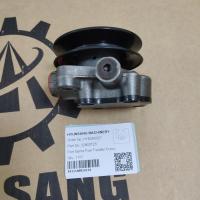 China Digger Spare Parts Fuel Pump 22803123 VOE22803123 VOE14635799 VOE14674787 for L110E L120E for sale