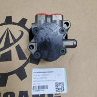 China Digger Spare Parts Fuel Pump 22803123 VOE22803123 VOE14635799 VOE14674787 for L110E L120E for sale