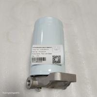 China Hyunsang Machinery Parts Filter With Base 87435524 for sale