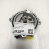 China Hyunsang Machinery Parts Gear Pump For 220LC-9 for sale