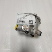 China Hyunsang Machinery Parts Gear Pump For 220LC-9 for sale