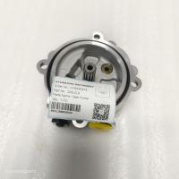China Hyunsang Machinery Parts Gear Pump For 220LC-9 for sale