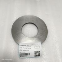 China Hyunsang Machinery Parts Shoe Plate XJBN-00085 For HW210, HX220L, HX220NL, HX235L, HX260L, HX300L, R200W7 for sale
