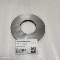 China Hyunsang Machinery Parts Shoe Plate XJBN-00085 For HW210, HX220L, HX220NL, HX235L, HX260L, HX300L, R200W7 for sale